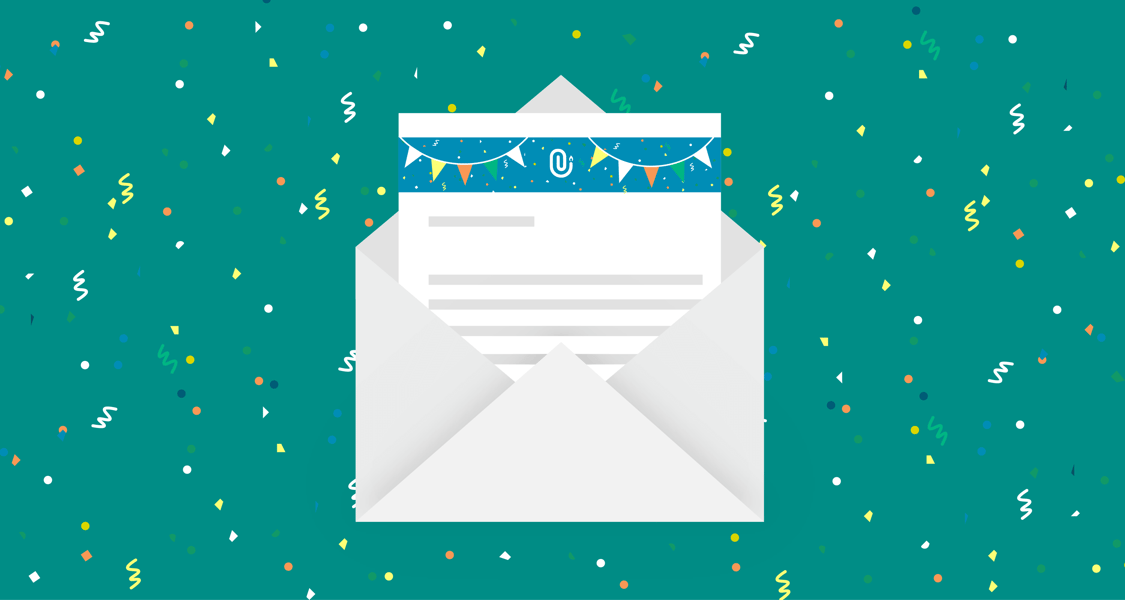 Five steps to producing a great event invitation