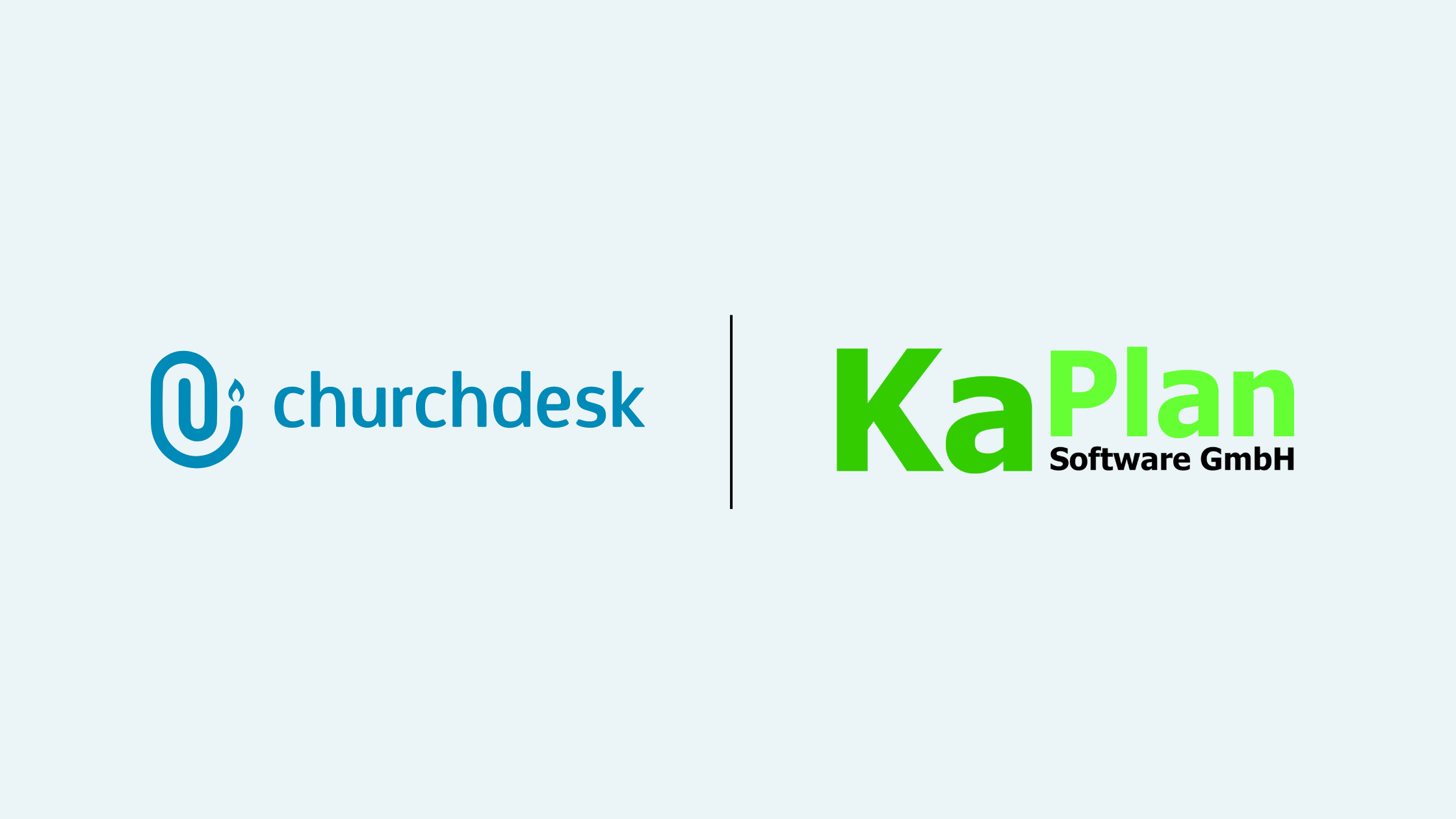 German-based KaPlan Software, specialized in serving the Catholic ...