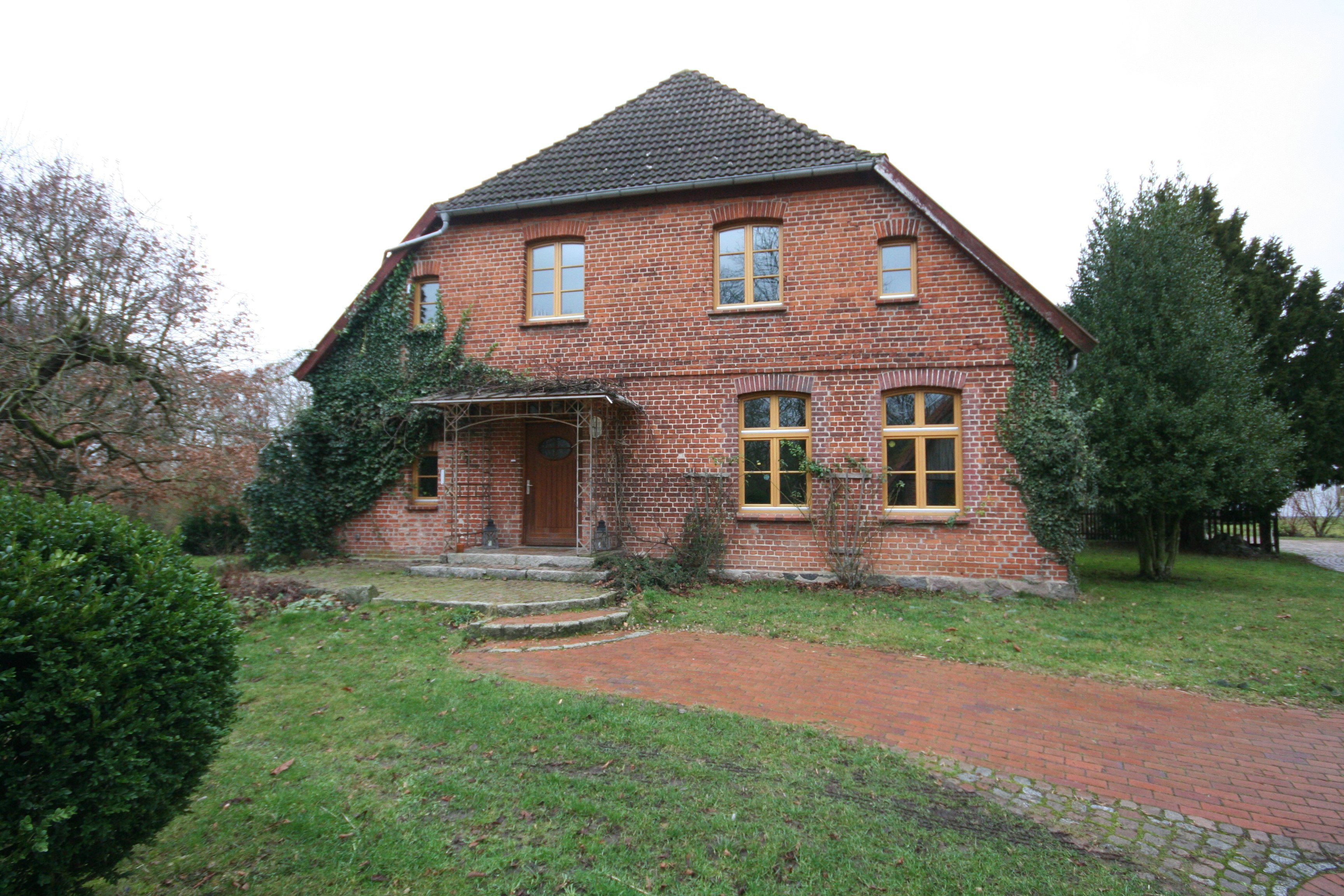 Ostern: Auferstehungsgeschichte der Gemeinde Selmsdorf