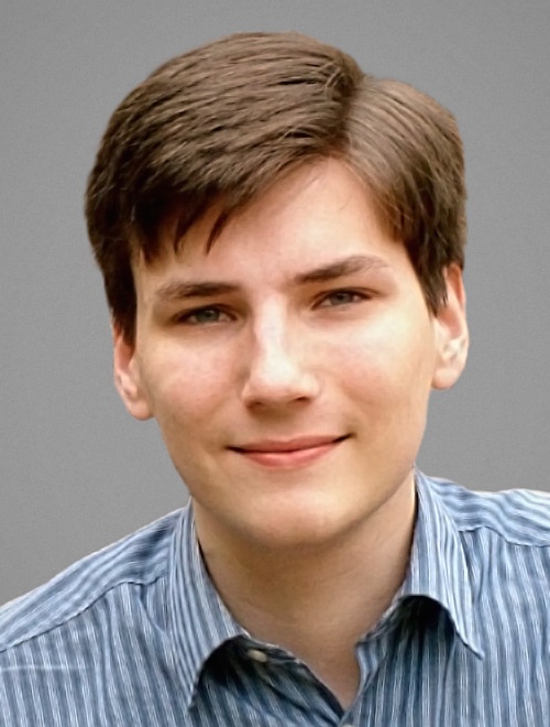 Die Pastoren von Morgen - im Gespräch mit Max Melzer