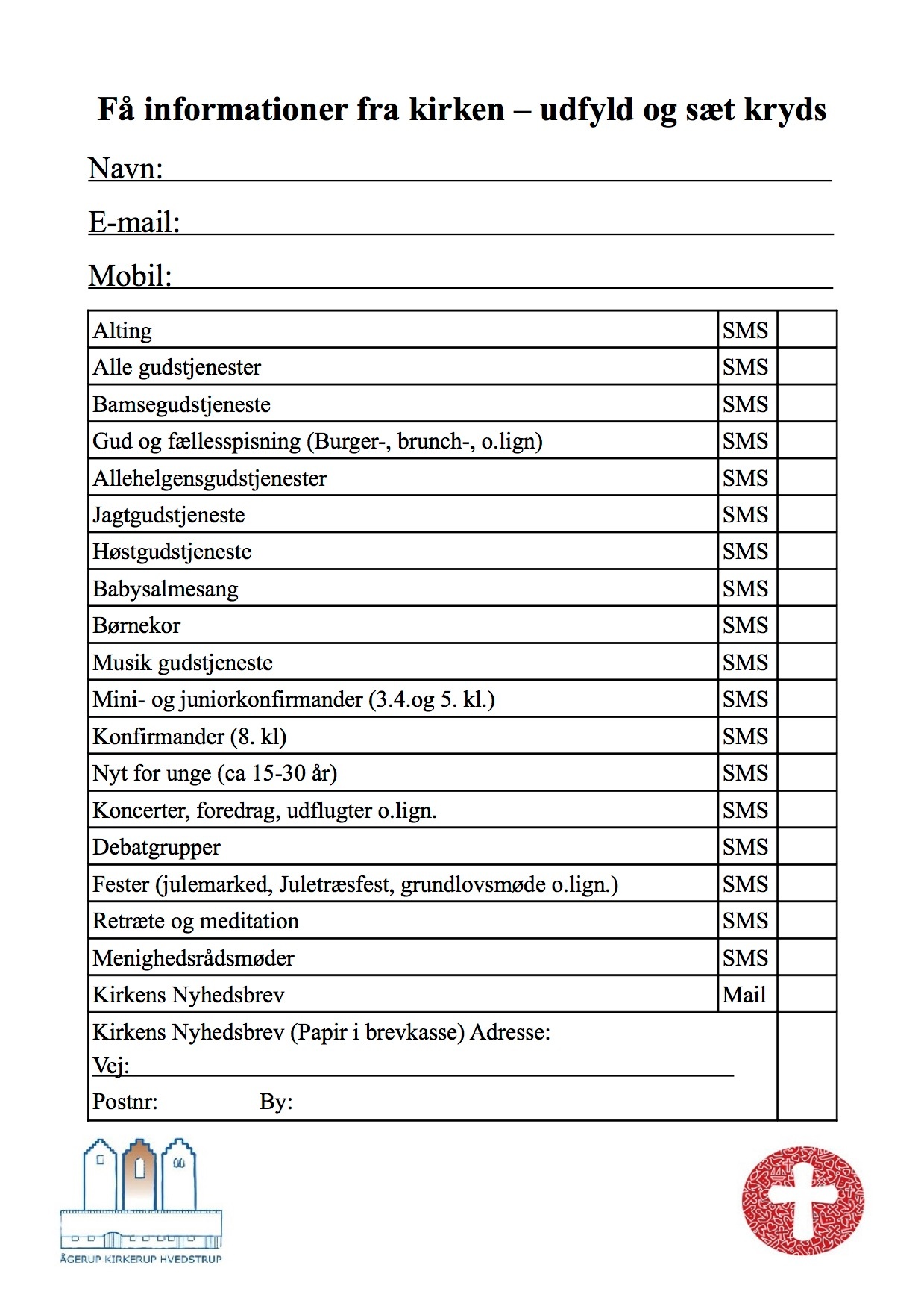 Mød Gunder Gundersen: Kommunikation skal være gennemtænkt og forkyndende