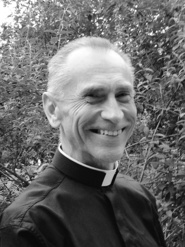 Meet Father Jeffrey Risbridger: We raised the money well within the set ...