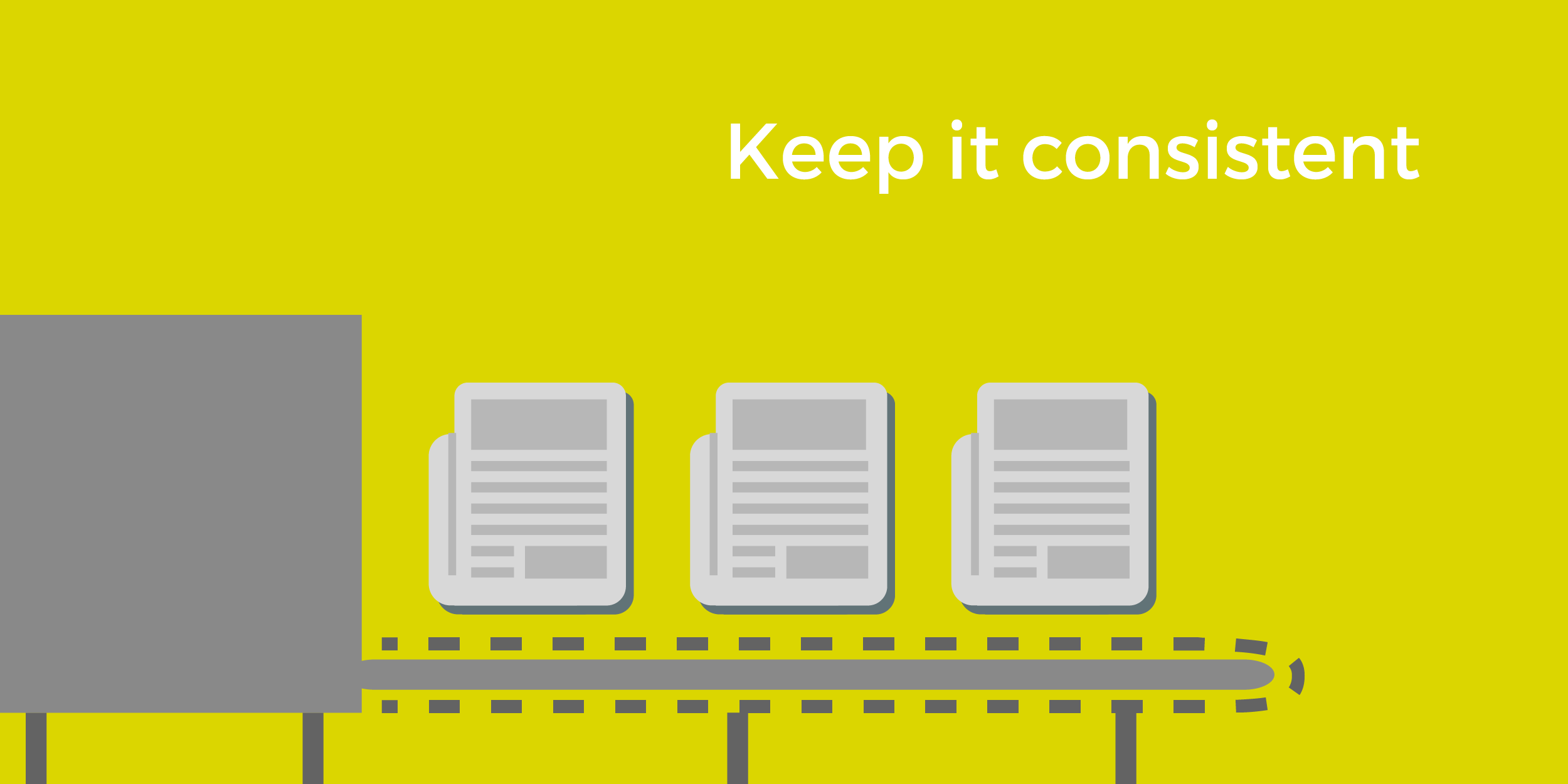 Strengthen your work with more flexible forms