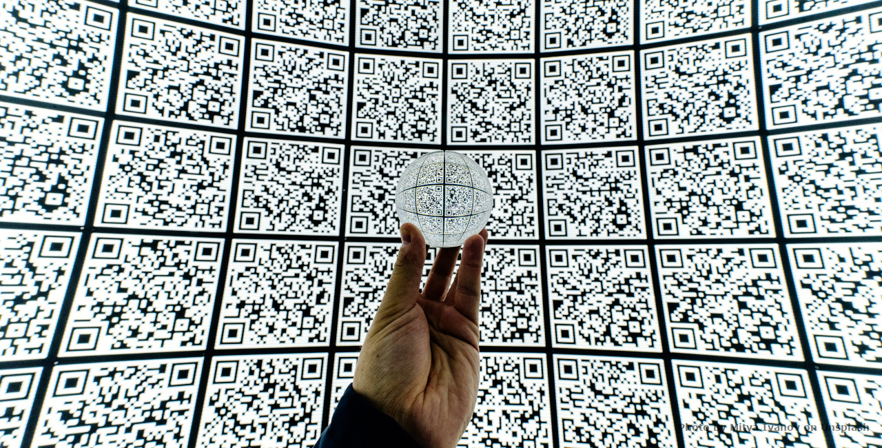 How to use QR codes successfully in your church